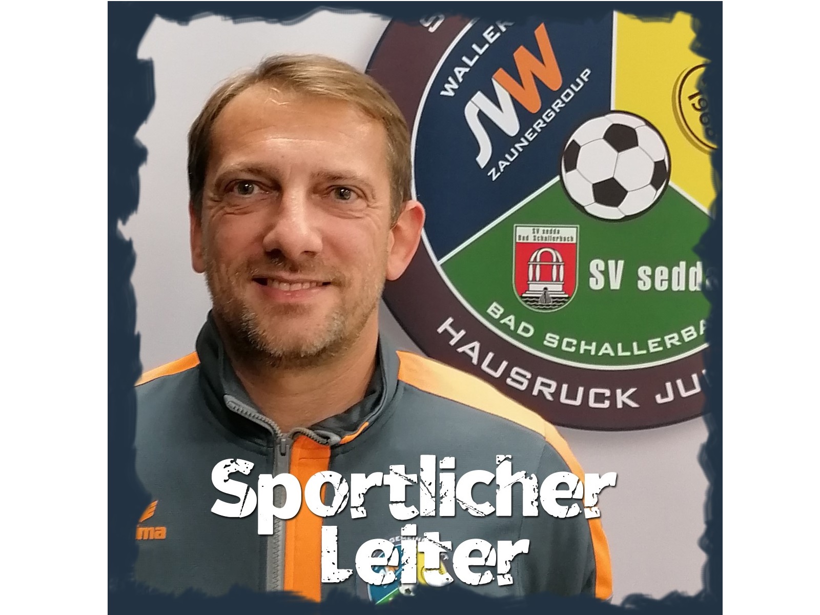 Neuer sportlicher Leiter - Hausruck Juniors